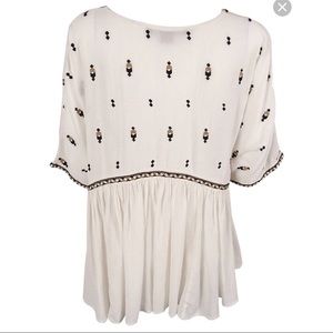 French Connection | Tops | French Connection Blouse | Poshmark